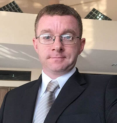 Learn English Online with English Gang | The Future in Your Home